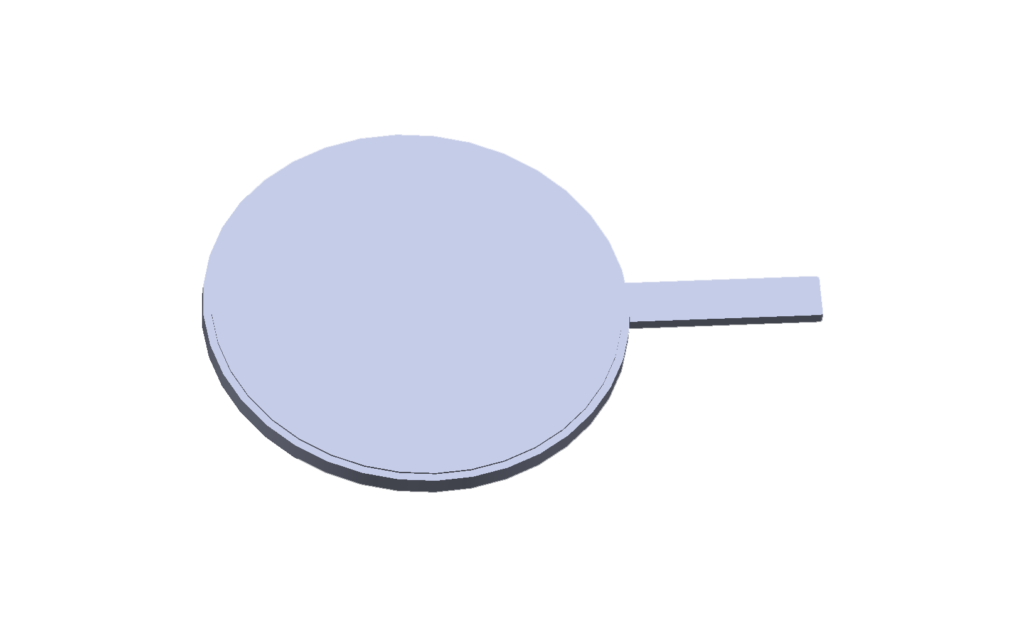 Paddle Blinds/Line Blanks - Gibson Products